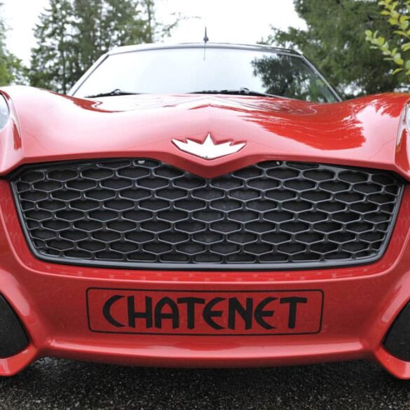 Archives des Chatenet CH 26 Evo 500 | Génération Sans Permis Magazine
